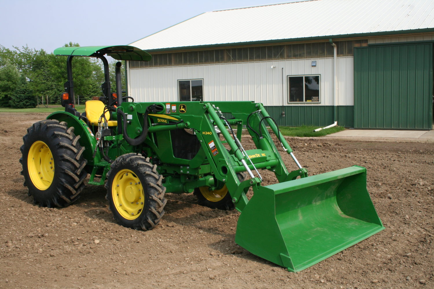 Farm Equipment Appraisers - Machinery and Equipment Appraisers